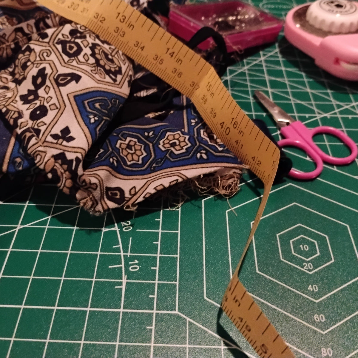 Sewing Tips For Beginners – The Fabric Hoarder